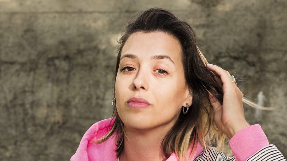 Lisa Christ – Die ersten dreissig Jahre - Audio & Podcasts - SRF