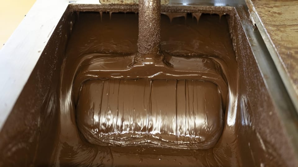 Heute vor 170 Jahren: Chocolatier Rudolf Lindt wird geboren - Audio ...