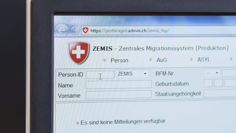 «ZEMIS»: IT-Projekt des Bundes kostet drei Mal mehr - Audio & Podcasts ...