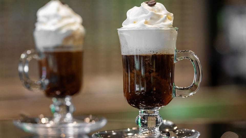 Kafi Luz, Kafi fertig, Kafi Träsch? - Audio & Podcasts - SRF