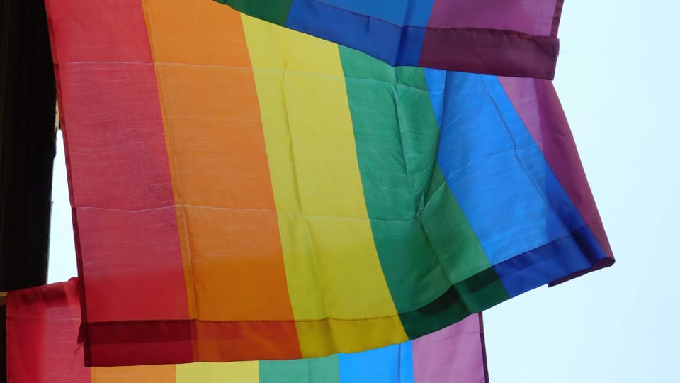 Kultur-Talk: Klang der Vielfalt mit dem Queer Chor Schweiz - Audio ...