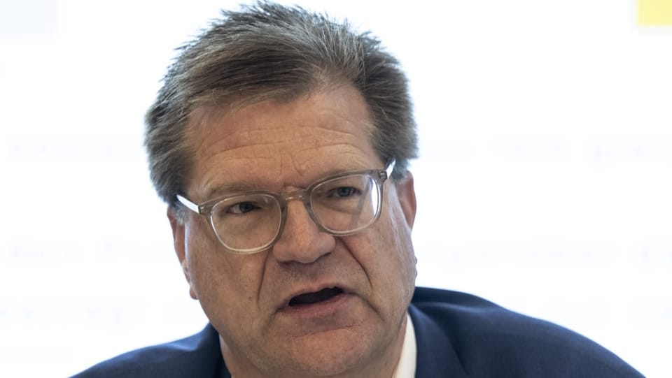 Wird die Pharma von der Chance zum Risiko, Herr Buholzer? - Audio ...