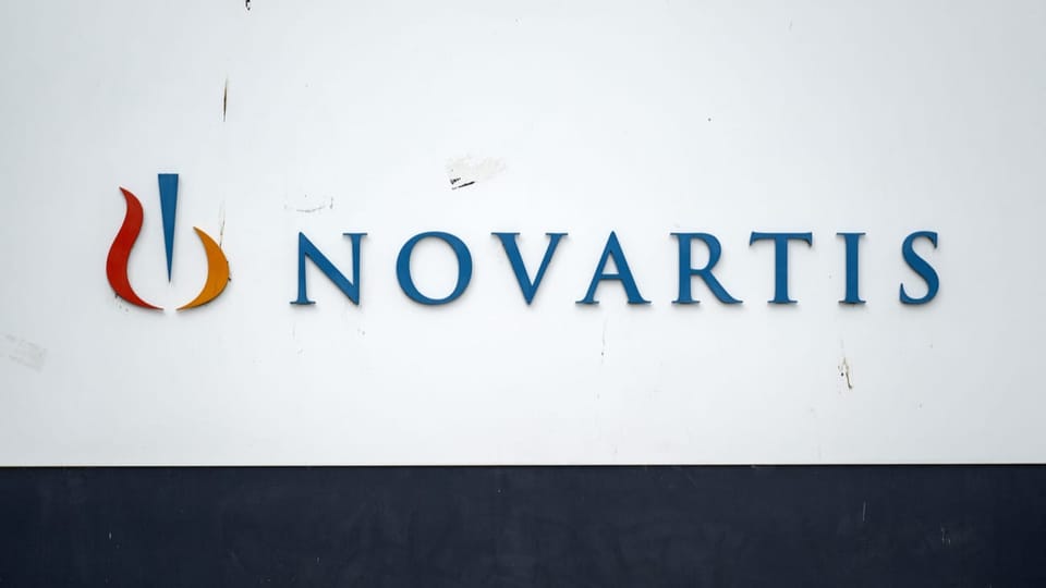 291 Millionen Dollar: Novartis hat in den USA Klage am Hals - Audio ...