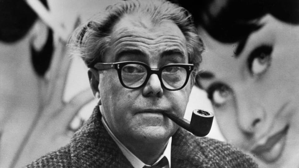 «Herr Biedermann und die Brandstifter» von Max Frisch - Audio ...
