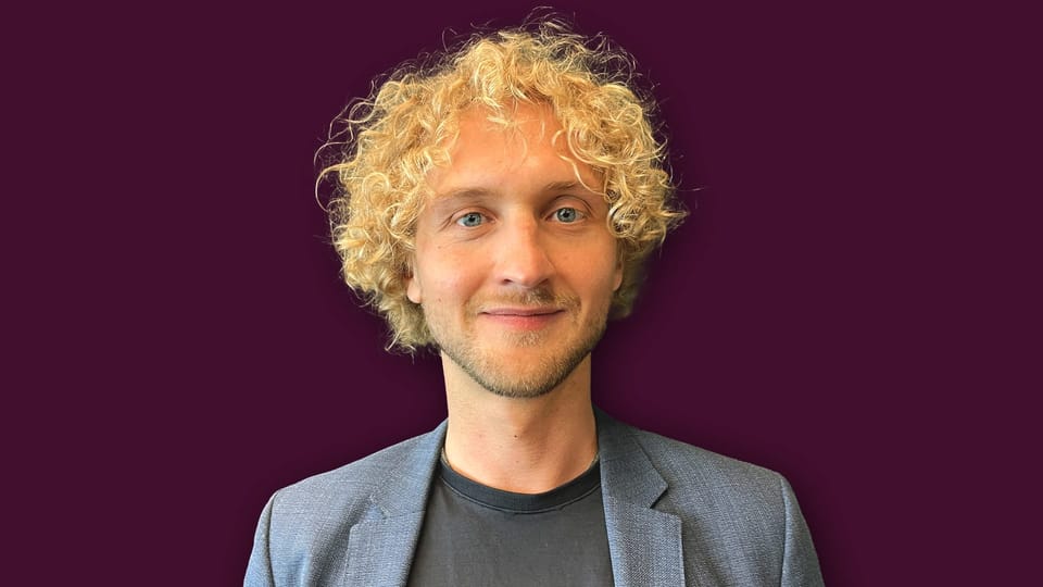 Wo bitte geht’s zum Sinn des Lebens, Christian Uhle? - Audio & Podcasts ...