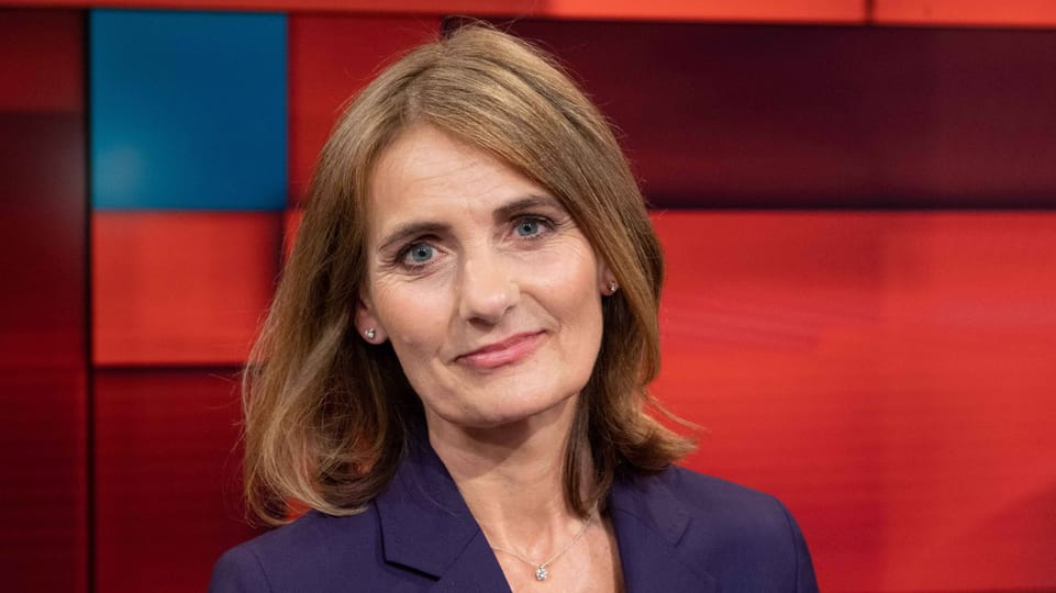 Katja Gloger: «Deutschland fühlte sich als Russlandversteher» - Audio ...