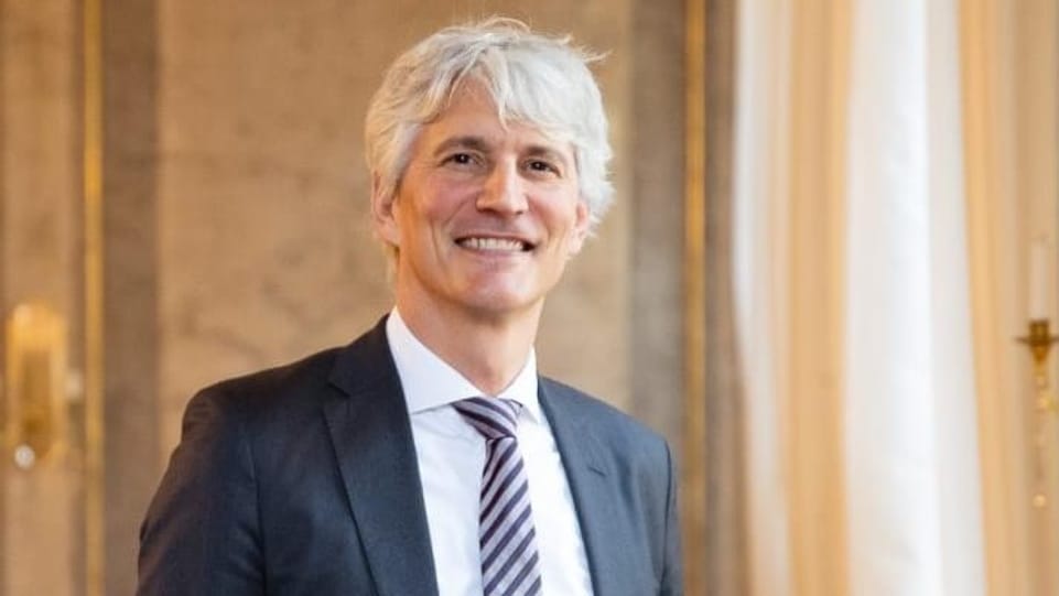 Jeronim Perovic: Ukraineverhandlungen in Genf - Audio & Podcasts - SRF
