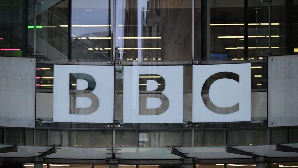 Die BBC unter Druck - Audio & Podcasts - SRF