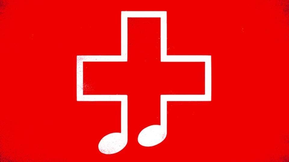 Vom Schatten ins Licht: Benjamin Engeli mit Clarke, Backer & Co ...