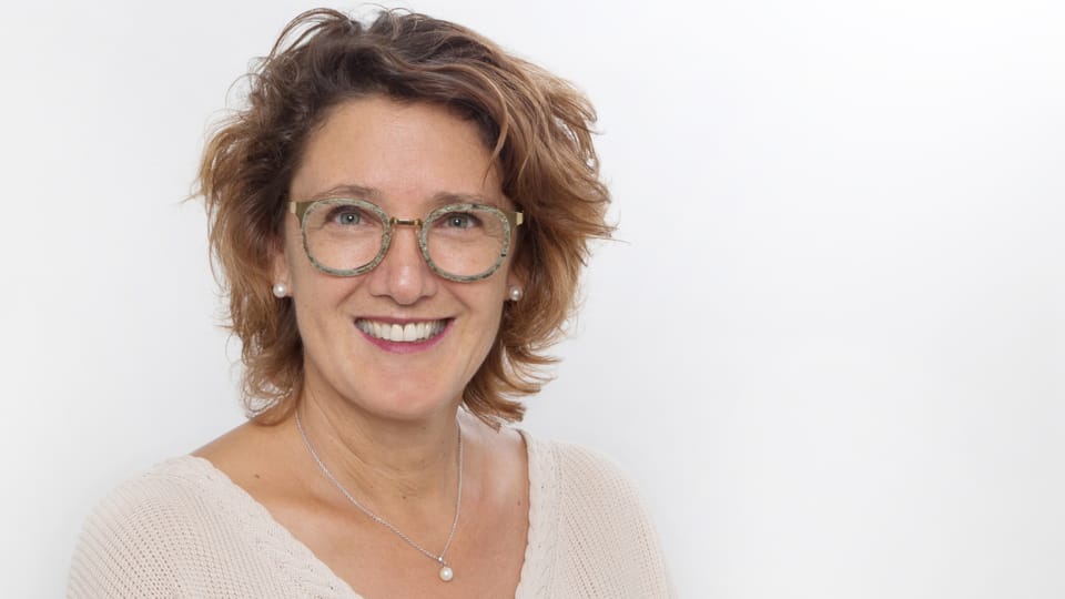 «Tacs sin balcon» da Paula Casutt-Vincenz - Audioteca - RTR