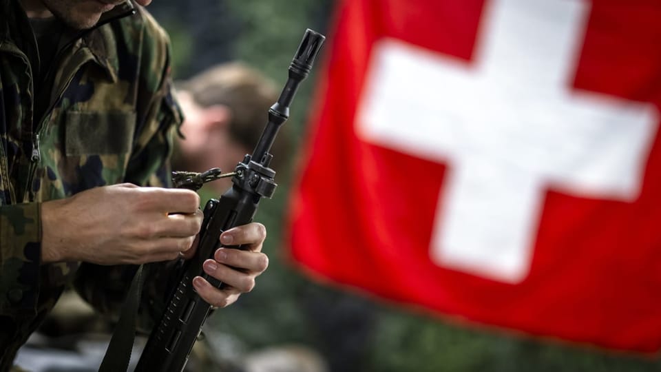 Der finanzpolitische Ausblick zum Jahreswechsel - Audio & Podcasts - SRF