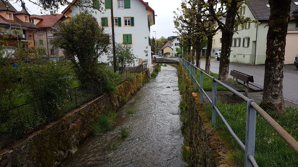 Kanton Luzern setzt bei Pestiziden auf Dialog mit Landwirtschaft ...