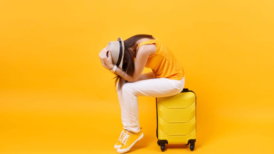 Reiseportal Opodo – Kundinnen und Kunden warnen vor Abofalle - Audio ...