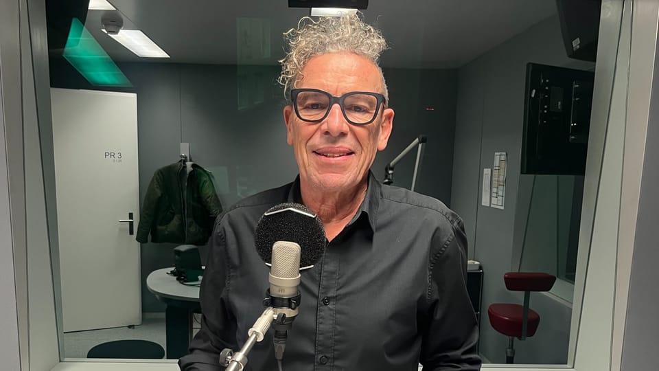 Tom Kummer: «Wollten die Welt schöner schreiben als sie ist» - Audio ...