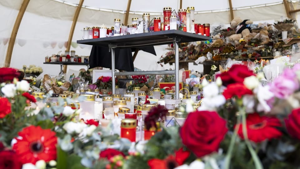 Italien beordert Botschafter in der Schweiz nach Rom - Audio & Podcasts ...