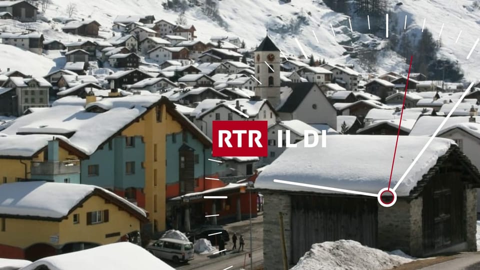 Val S. Pieder è il favorit per la sessiun extra muros 2027 - Audioteca ...