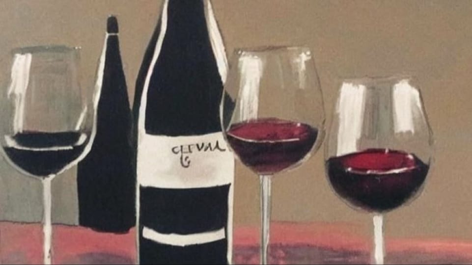 «Das Leben ist viel zu kurz, um offene Weine zu trinken» - Audio ...