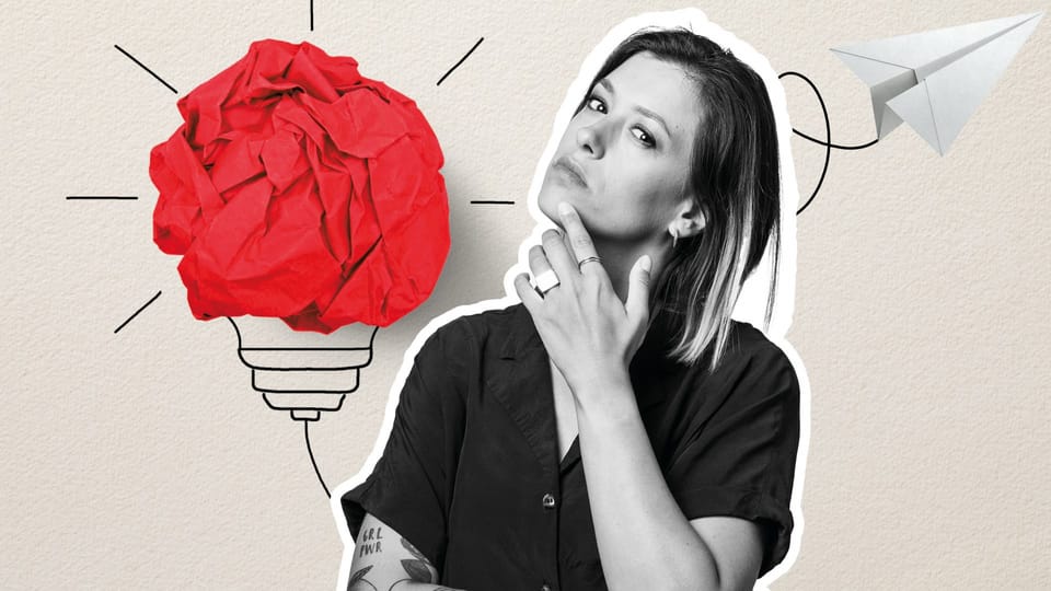 «Schifoan» mit Lisa Christ - Audio & Podcasts - SRF