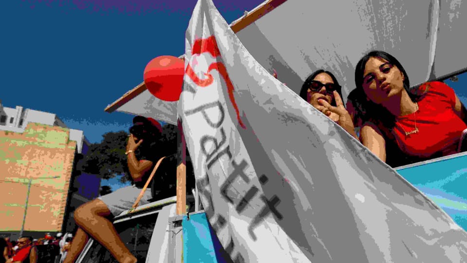 Labour gewinnt erneut die Wahlen in Malta - Audio & Podcasts - SRF
