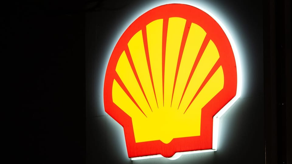 Shell verzeichnet Milliardengewinn - Audio & Podcasts - SRF