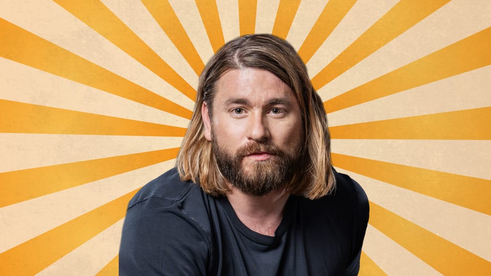 Focus Sommertalk: Baschi, Musiker - Audio & Podcasts - SRF