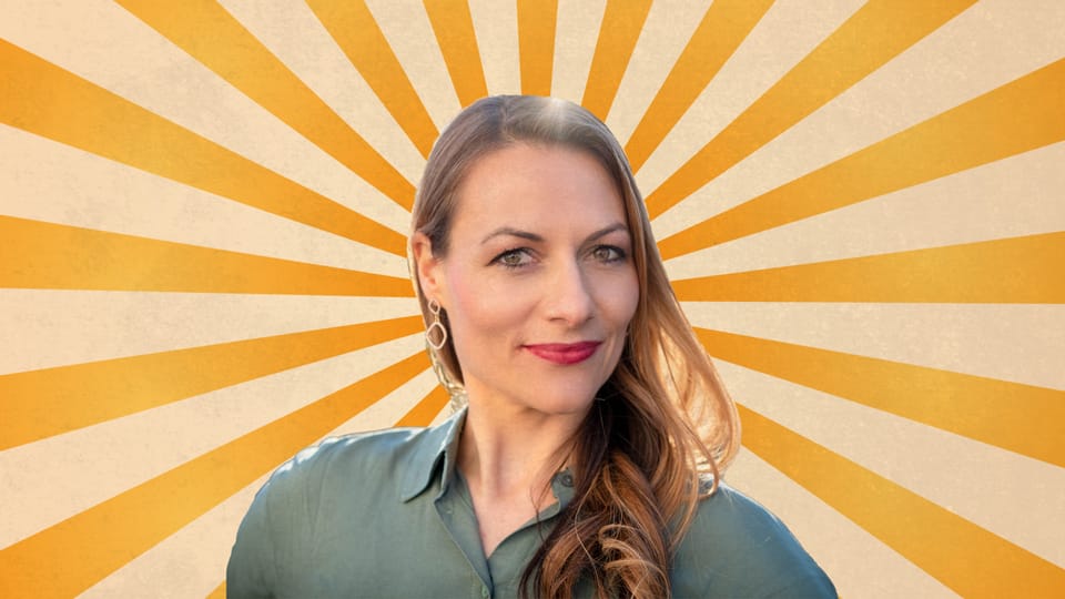 Focus Sommertalk: Barbara Studer, Neurowissenschaftlerin - Audio & Podcasts - SRF