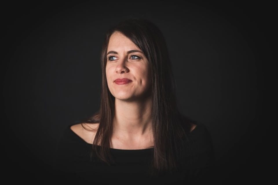 «Gnervusadad» da Carin Caduff - Audioteca - RTR