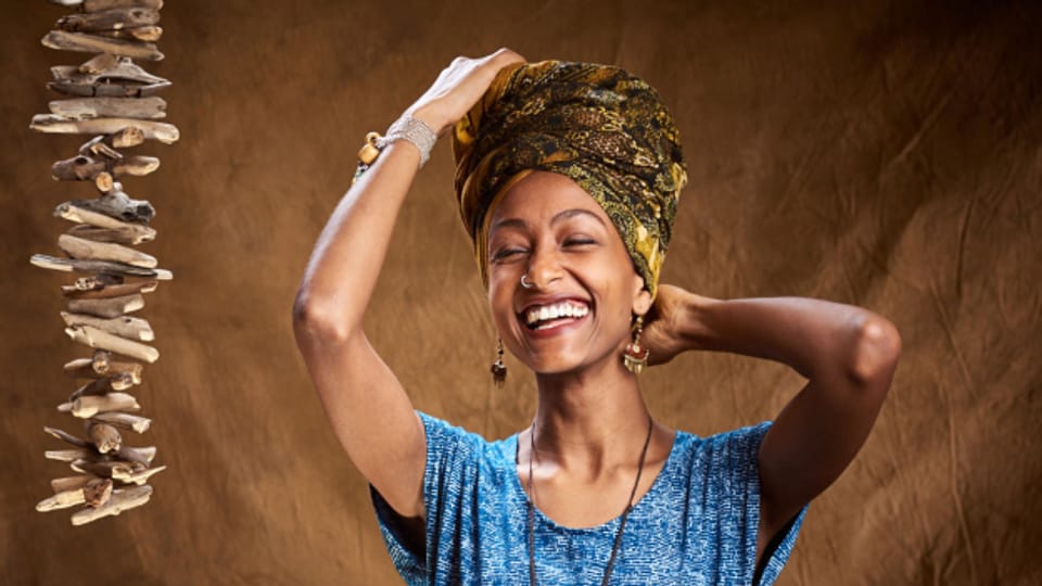 Ethio Soul von Feven Yoseph und Mark Guilianas Selbstfindung - Audio ...