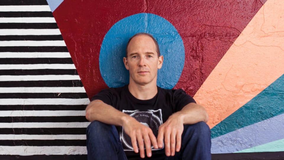 mxtp028: Dan Snaith hat viele Namen aber nur eine Handschrift - Audio ...