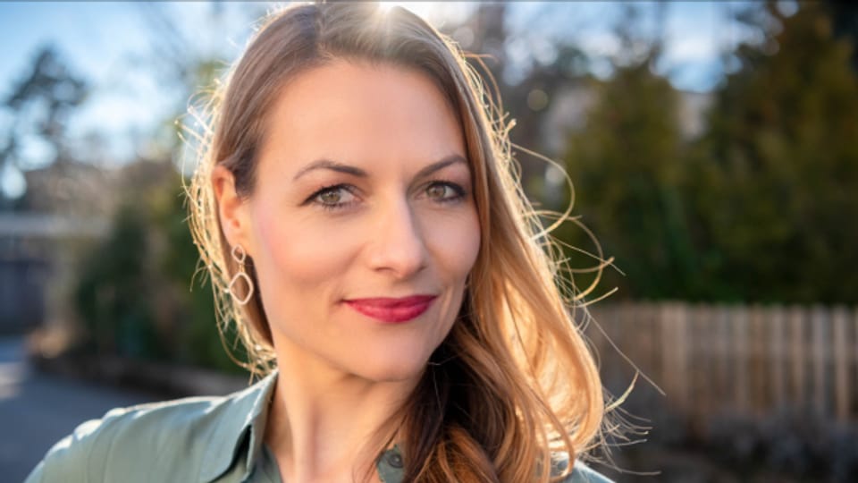 Barbara Studer, Neurowissenschaftlerin: «Dankbarkeit massiert das ...