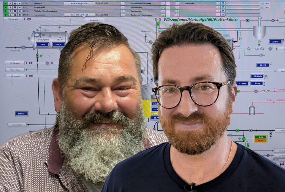 Hopfen & Malz, KI erhalt’s! - Audio & Podcasts - SRF