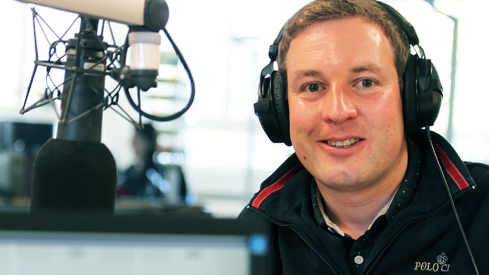 SVP-Nationalrat Lukas Reimann: «Ich war kein Schwächling» - Audio ...