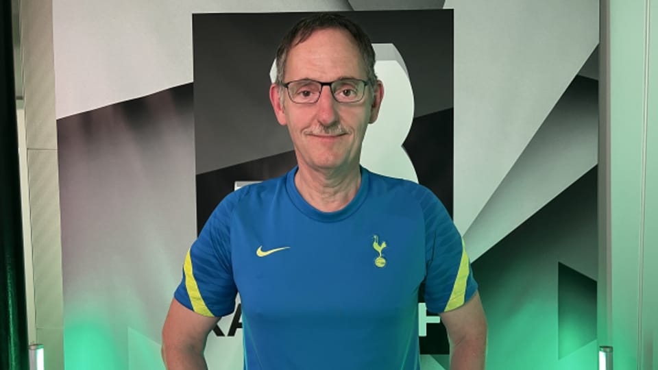 Folge 77: Mario Fehr - Audio & Podcasts - SRF