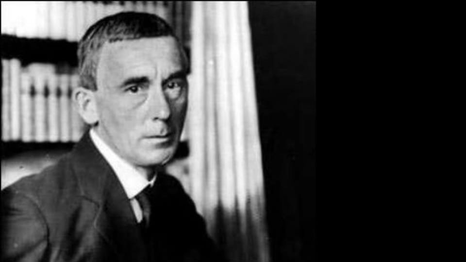 Heute vor 99 Jahren: In Zürich wird die Dada-Bewegung geboren - Audio ...