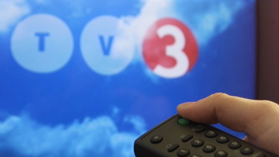 Heute vor 23 Jahren: Sendestart von TV3 und Swizz - Audio & Podcasts - SRF