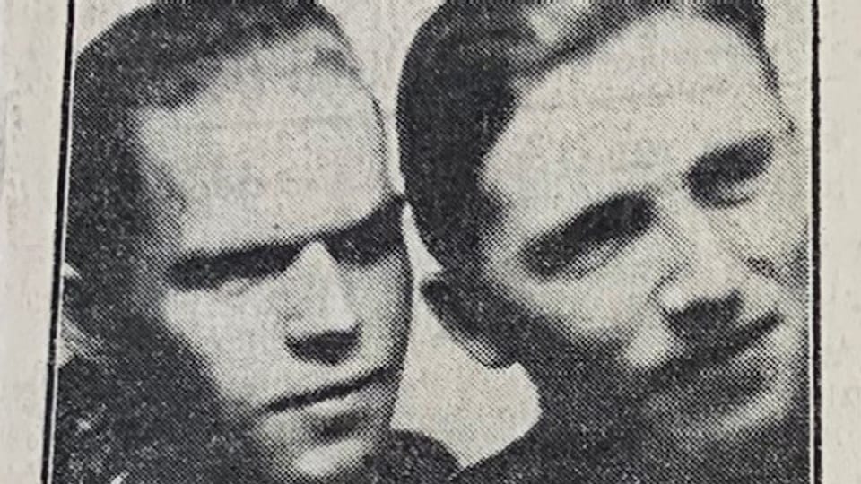 Das schwerste Verbrechen Basels im 20. Jahrhundert: Ein Bankraub ...