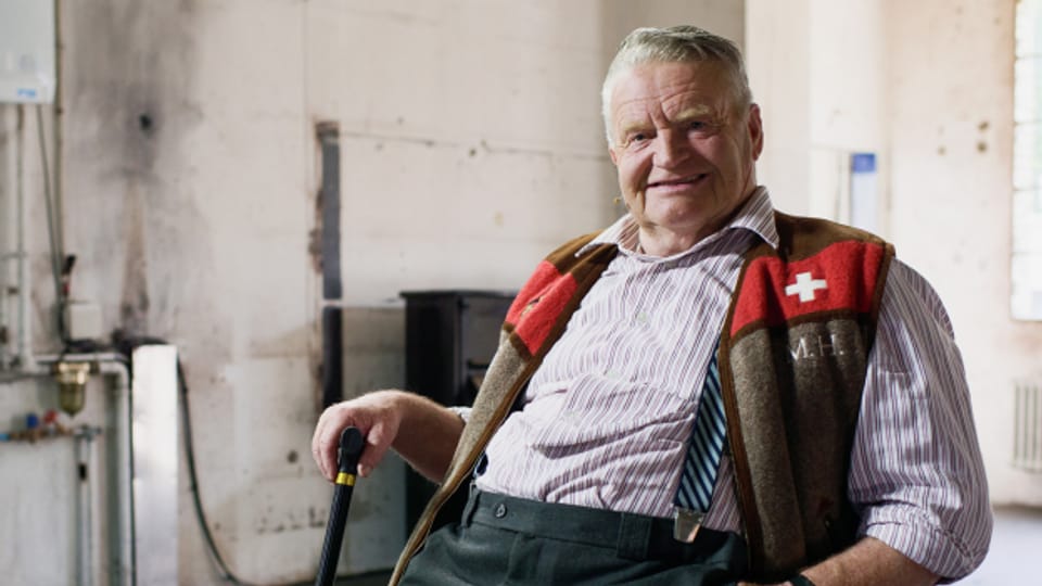 Martin Horat: «Der Herbst wird im Gegensatz zum Sommer schön» - Audio ...