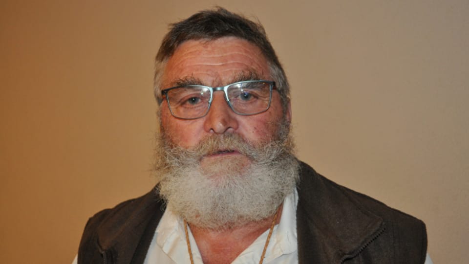 Karl Hediger: «Der Winter wird abwechslungsreich» - Audio & Podcasts - SRF