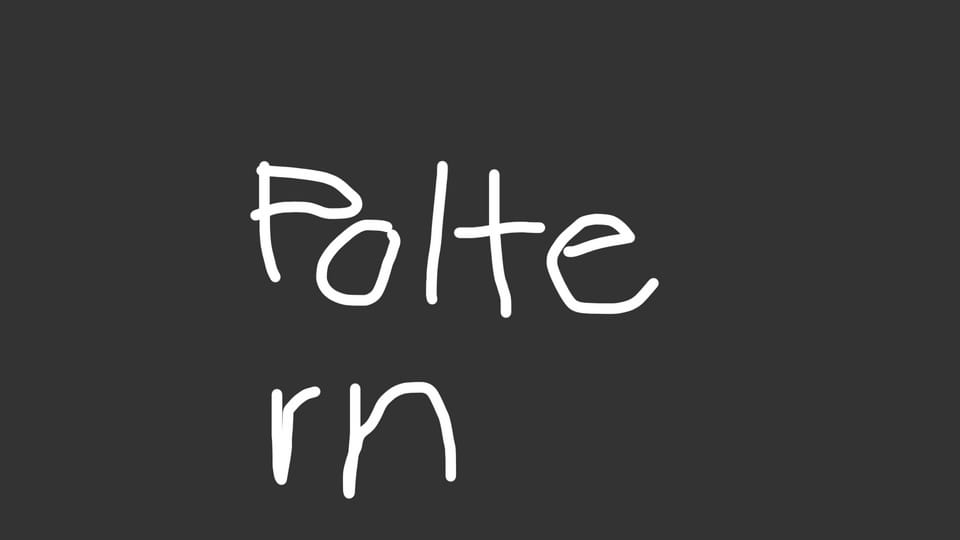 Poltern - Audio & Podcasts - SRF